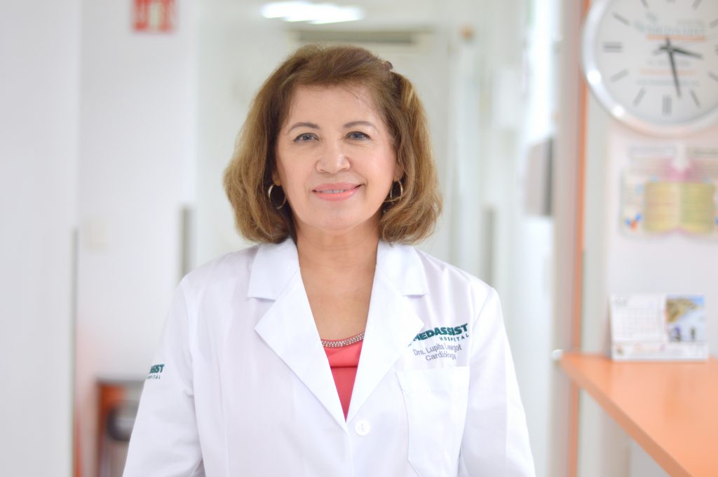 Directorio Médico – Hospital Medassist