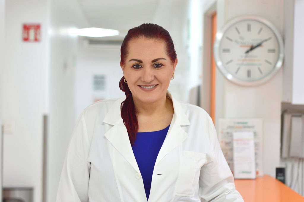 Directorio Médico – Hospital Medassist