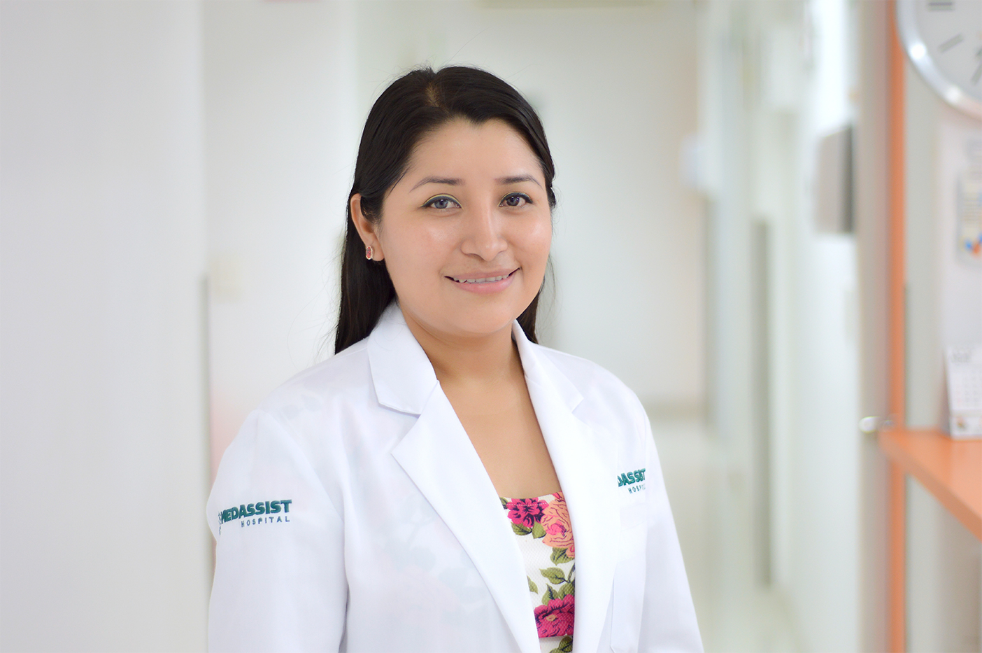 Directorio Médico – Hospital Medassist