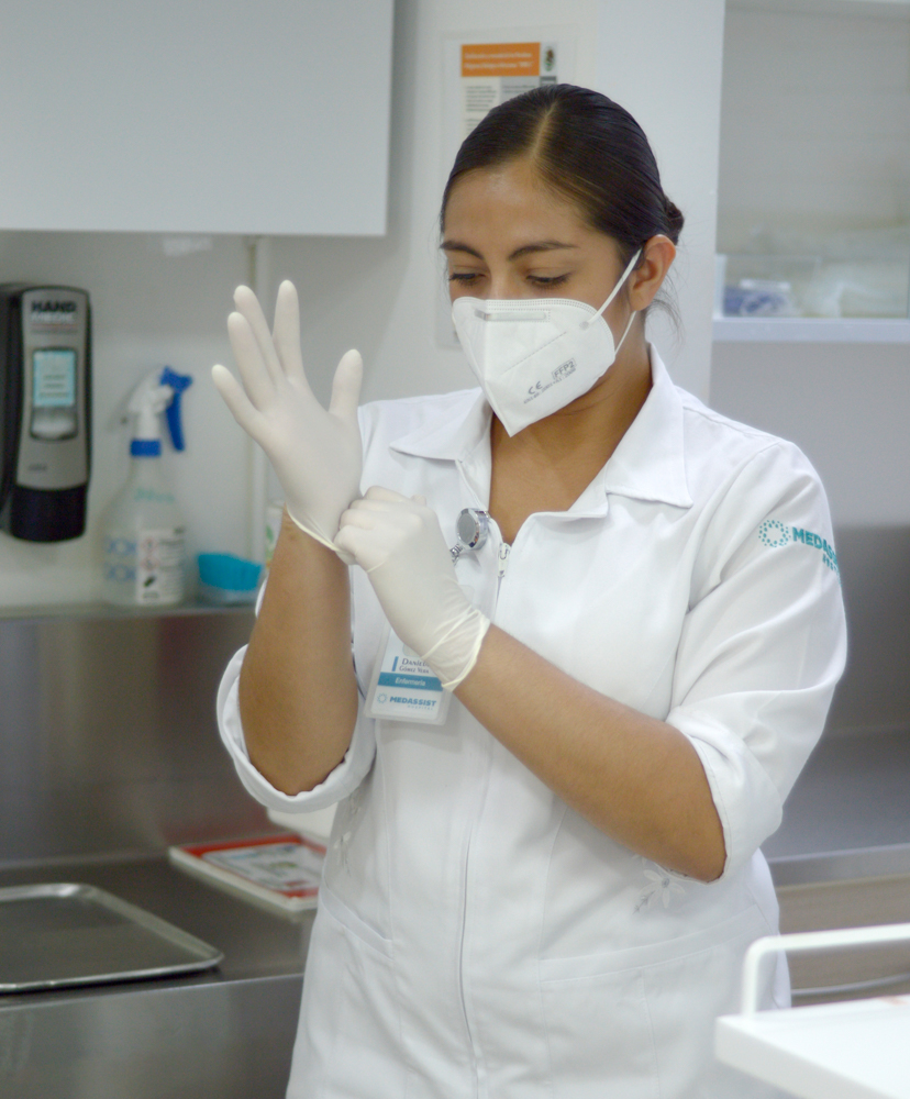 Nosotros – Hospital Medassist