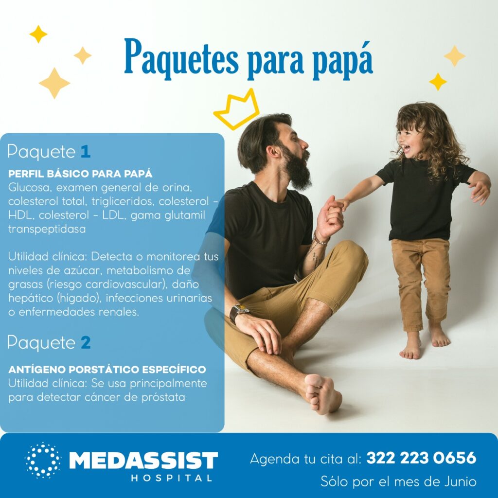 Inicio - Hospital Medassist