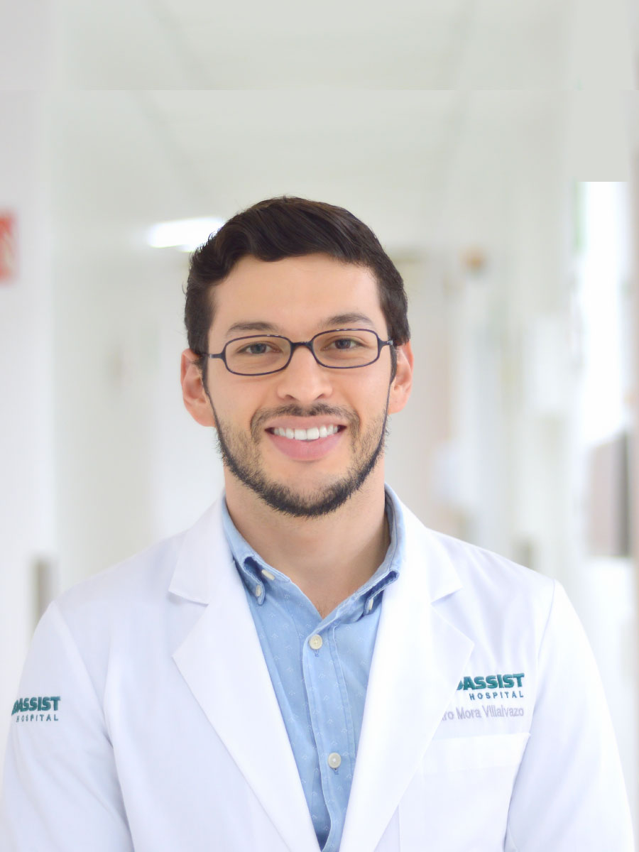 Directorio Médico – Hospital Medassist