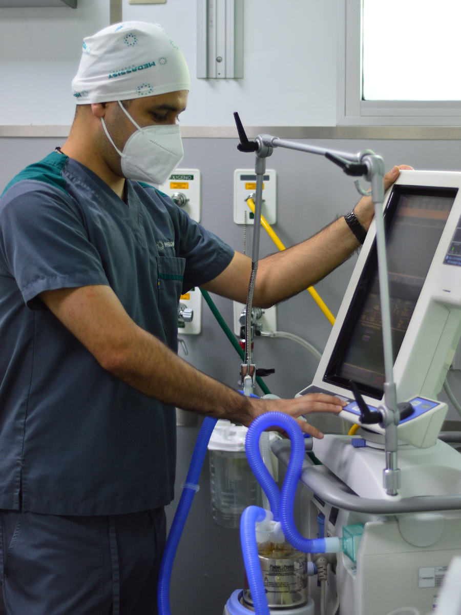Hospital Medassist – Tú salud es el centro de nuestra atención