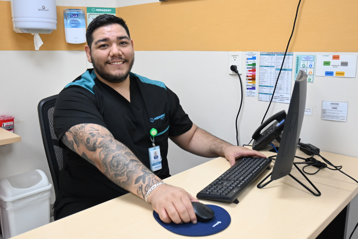 Hospital Medassist – Tú salud es el centro de nuestra atención