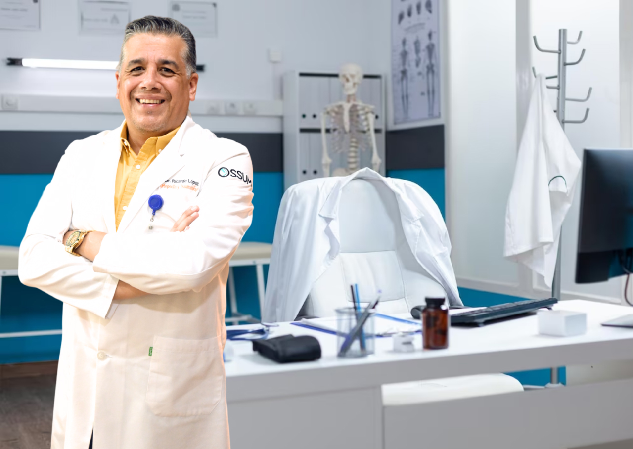 Servicios – Hospital Medassist