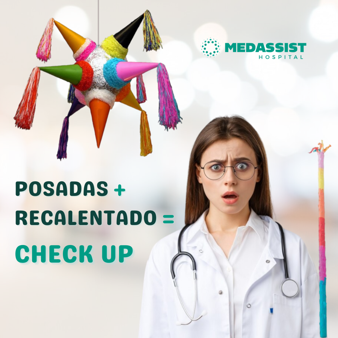 Hospital Medassist – Tú salud es el centro de nuestra atención