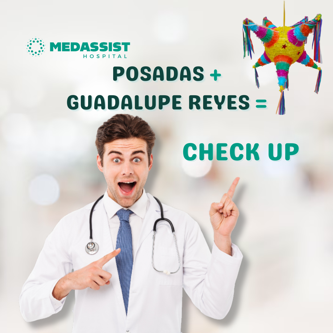 Hospital Medassist – Tú salud es el centro de nuestra atención