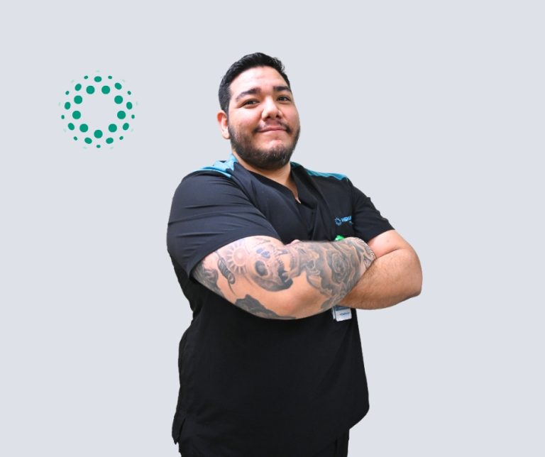 Dr. Julián Pérez Cibrián – Hospital Medassist