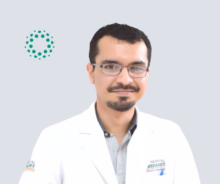 Dr. Edwin González Rodríguez – Hospital Medassist