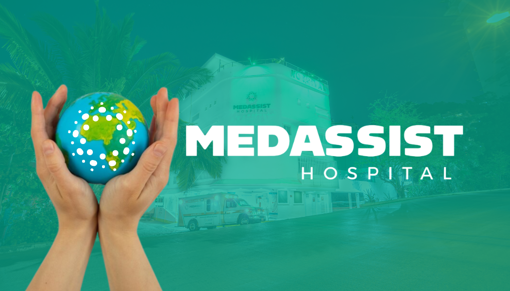 Medical Insurance – Hospital Medassist