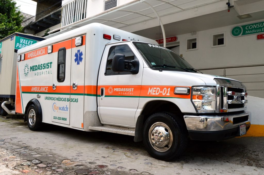 Hospital Medassist – Somos un grupo médico comprometido con la ...