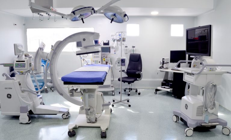 Hospital Medassist – Somos un grupo médico comprometido con la ...