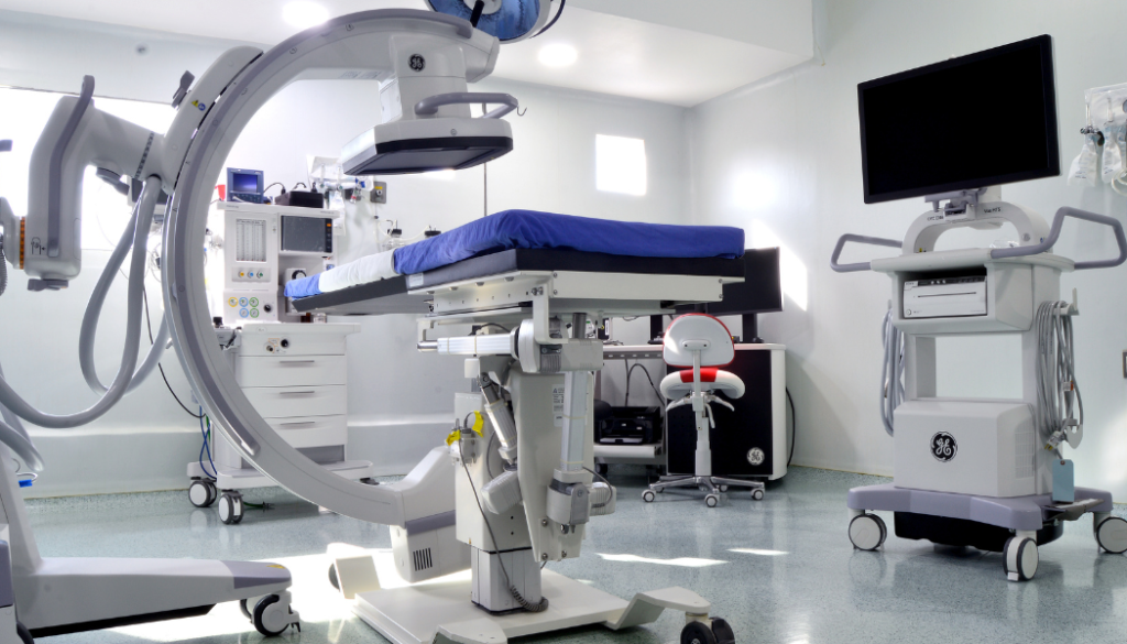 Hospital Medassist – Somos un grupo médico comprometido con la ...