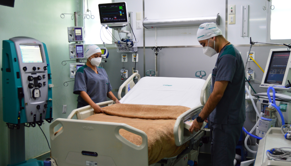 Hospital Medassist – Somos un grupo médico comprometido con la ...